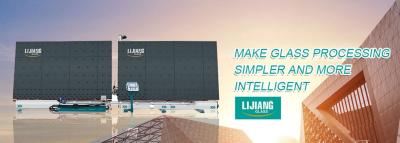 China Insulated Glazed Glass Double Systems Sealant Sealing Line For Insulating  Glass for sale