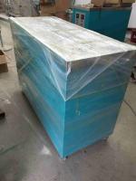 China Freezer For Double Glass Processing Machinery for sale