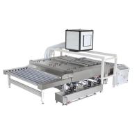 China Automatic Horizontal Glass Washing and Drying Machine with Soft Low-e Brushes for sale
