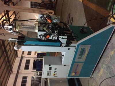 China De dehydrerende het Vullen Machine kan acties automatisch bereiken van automatisch het boren van gaten in de verbindingsstukkaders Te koop