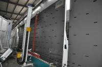 China 3-15mm Glass Edge Grinding Machine for sale