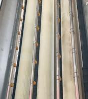 China Insulating Glass Washing And Drying Machine High Performance for sale