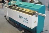 China Touch Screen Interface PLC Control Hot Melt Butyl Extruder for sale