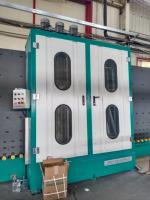 China Insulating Glass Washing And Drying Machine High Performance for sale