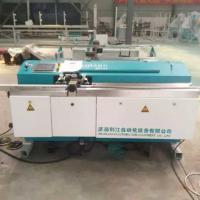 China multi nozzle Centering Butyl Silicone Sealant Ig Machine for sale