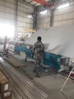 China Convenience Rod Bending Machine / Profile Bending Machine 6A-27A for sale