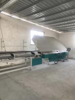 China Convenience Rod Bending Machine / Profile Bending Machine 6A-27A for sale