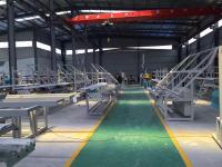 China Convenience Rod Bending Machine / Profile Bending Machine 6A-27A for sale