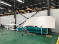China Automatic Stainless Steel Bar Bending Machine For Glass Windows USB Function for sale