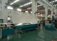 China Automatic Stainless Steel Bar Bending Machine For Glass Windows USB Function for sale