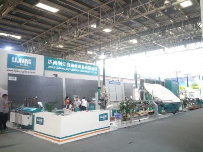 China I Line Glass Dustry Aluminum Spacer Bar Bending Machine for sale