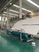 China 8 Edges Spacer Bar Bending Machine for sale