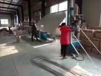 China 12 Storage Glass Spacer Bending Machine for sale