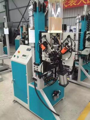 China Molecular Sieve Desiccant Filling Machine head have protector cover for sale