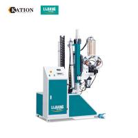 China Instulating Glass Processing Automatic Filling Machine for sale