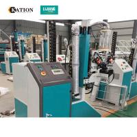 China AUTOMATIC DESICCANT MOLECULAR  FILLIER FOR DGU GLASS PROCESSING MACHINE for sale