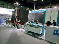 China Loading 5.5-24mm Insulating Glass Machine for sale