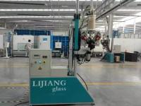 China Loading 5.5-24mm Insulating Glass Machine for sale