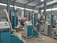 China Loading 5.5-24mm Insulating Glass Machine for sale