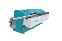 China multi nozzle Centering Butyl Silicone Sealant Ig Machine for sale