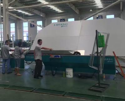 Chine machine à cintrer de profil en aluminium de ±0.5mm à vendre