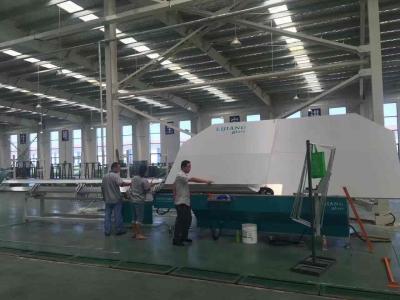 Chine machine à cintrer de profil en aluminium de ±0.5mm à vendre