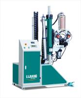 China Loading 5.5-24mm Insulating Glass Machine for sale