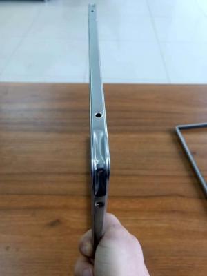 Cina Macchina piegatubi automatica umana di interazione 1M/20S Antivari del computer in vendita