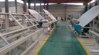 China Human Computer Interaction 1M/20S Automatic Bar Bending Machine for sale
