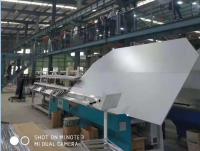 China AC220/380V Spacer Bending Machine for sale