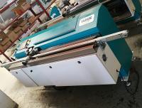 China Double Glazing Processing Machinery Butyl Extruder Machine for sale
