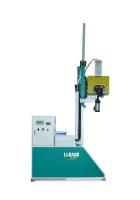 China MOLECULAR SEIVE FILLING MACHINE FOR DOUBLE GLASS for sale