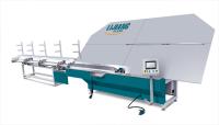 China Spacer Shape Warm Aluminum Bending Machine Automatic for sale
