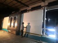 China Digital Display IG 2500mm*3500mm Glass Processing Equipment for sale