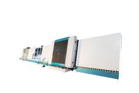 China Washing Drying Pressing Assembling 50mm Insulating Glass Line for sale