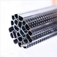 China Spacer Shape Warm Aluminum Bending Machine Automatic for sale