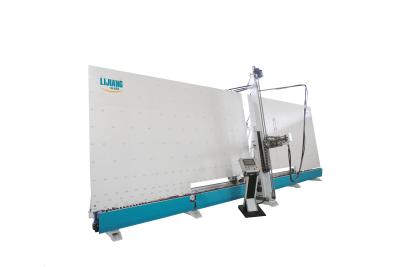 China Glass Silicone Extruder Machine For Double Glass Units for sale