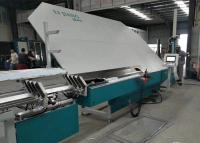 China 27mm Warm Spacer Bending Machine Siemens PLC Control System for sale