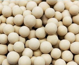 China Zeolite Molecular Sieve 3A for Insulating Glass Gas Drying can be worked with Automatic desiccant filler for sale