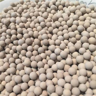 China Zeolite Molecular Sieve 3A for Insulating Glass and Automatic Desiccant Filling machine for sale