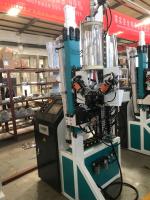 China PLC Servo Molecular Sieve Filling Machine For Insulating Glass Processing for sale