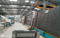 China DGU Double Glazing Glass Processing Machine 1000 Pieces Output for sale