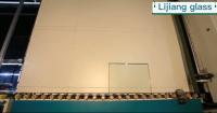 China DGU Double Glazing Glass Processing Machine 1000 Pieces Output for sale