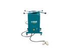 China 120W  Extruder Rotating Table Machine For Sealing Pumps for sale