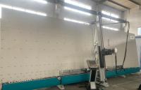 China High efficency Servo Control Full Automatic Sealant Extruder Machine for Insulating Glass  Processing for sale