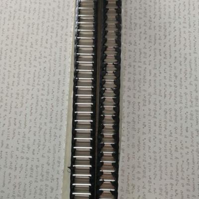 China Isolerend van de Randthechnolgy van de Glasproductie Materieel Warm Butyl het Aluminiumverbindingsstuk geen behoefte tweede die verzegelen Te koop