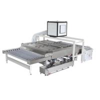 China Horizontal 42KW Insulating Glass Washing Drying Machine for sale