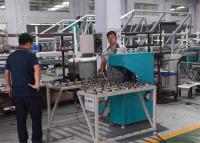 China Small Portable Manually Glass Edge Grinding Machine Irregular shape for sale