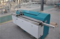 China Width 6A - 27A Butyl Extruder Machine Flat Glass Processing Machinery for sale