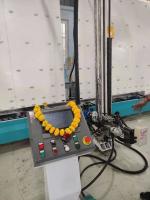 China Automatic Insulating Glass Sealing Machine For Double Glazing Glass Processing for sale